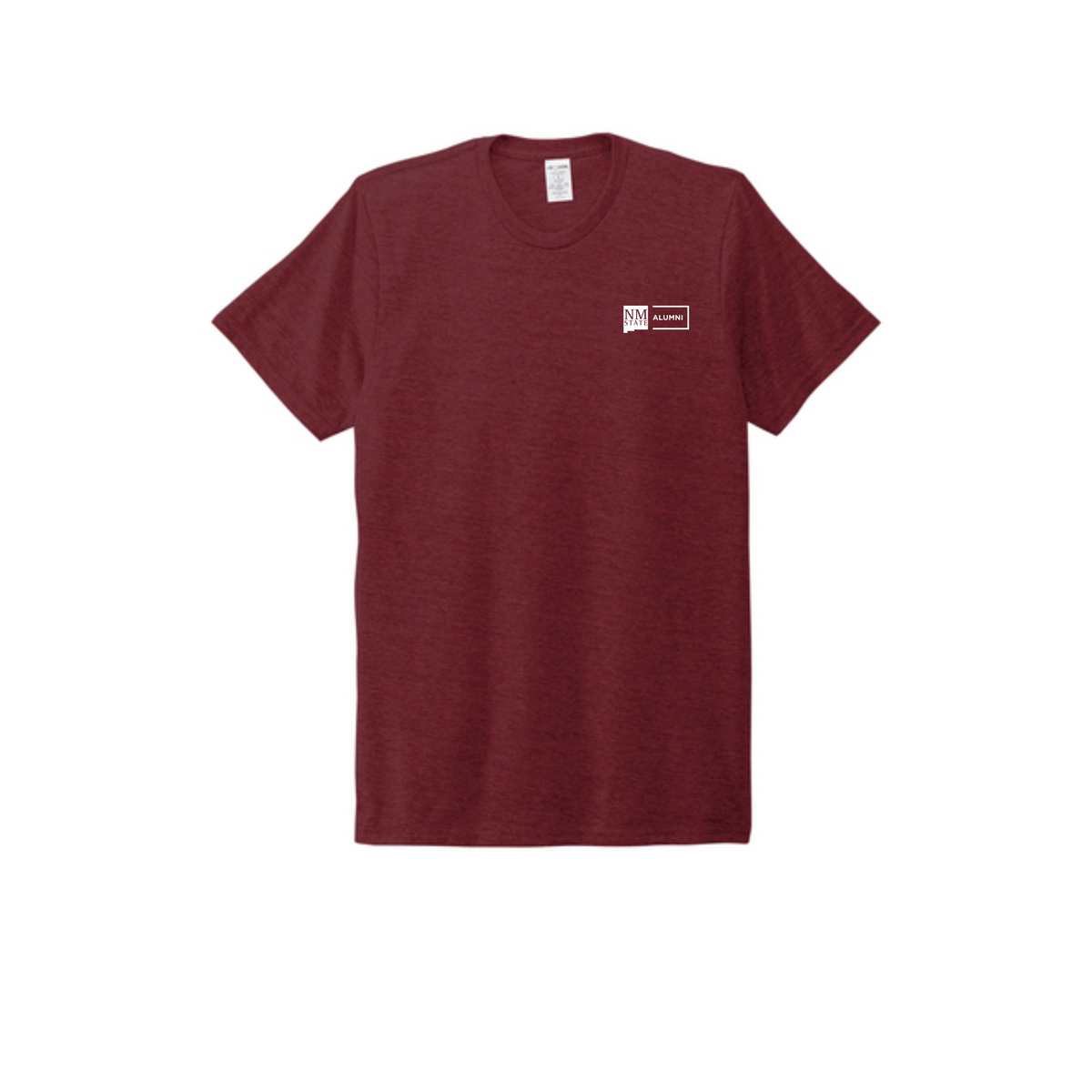 NM State T-shirt – NM State Alumni Shop